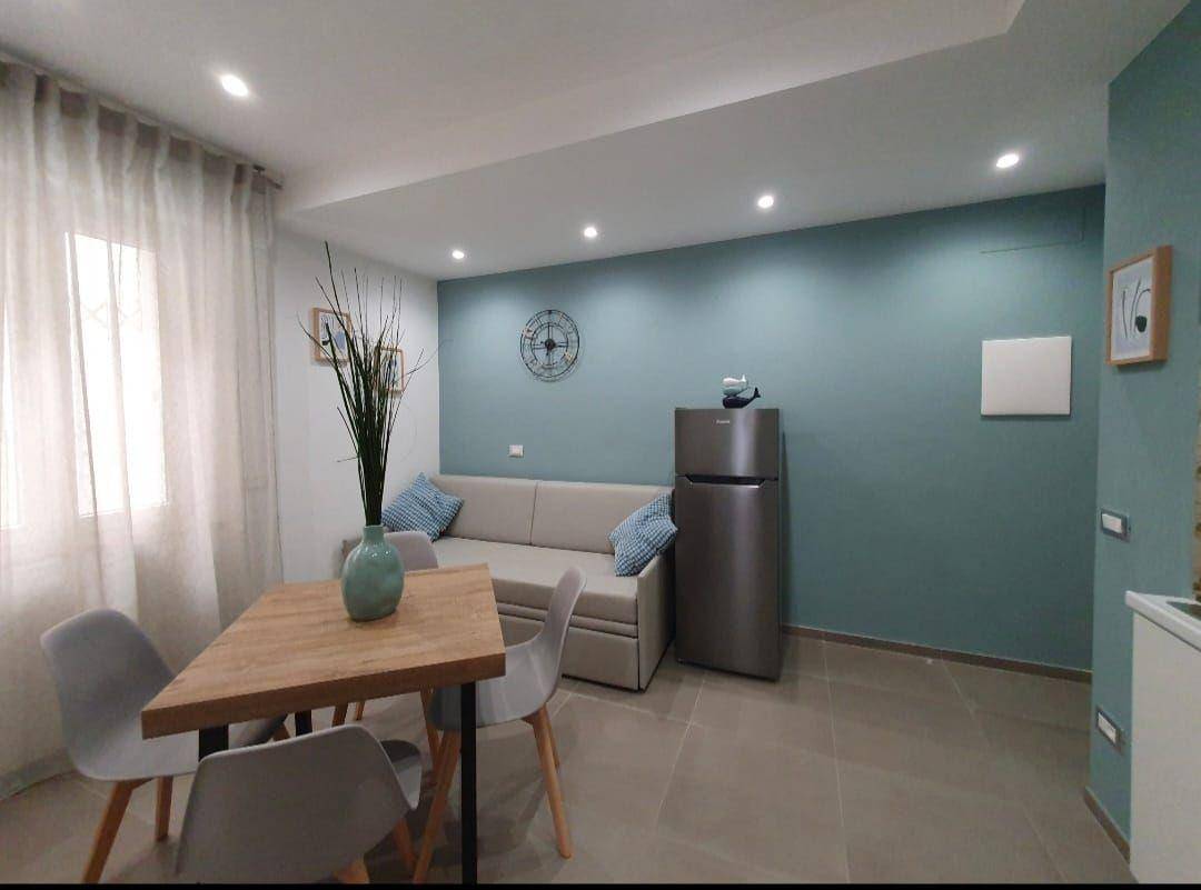 28 M² Appartement ∙ 1 Slaapkamer ∙ 3 Gasten - Cattolica