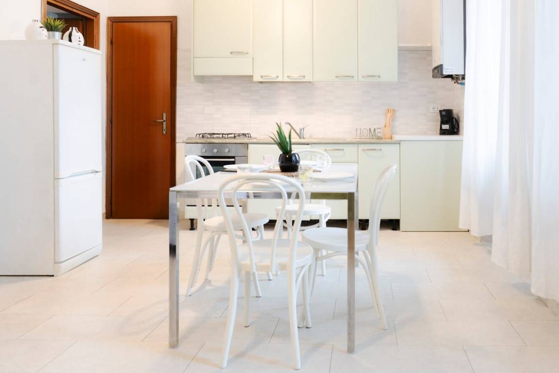 50 M² House ∙ 1 Bedroom ∙ 4 Guests - Monza