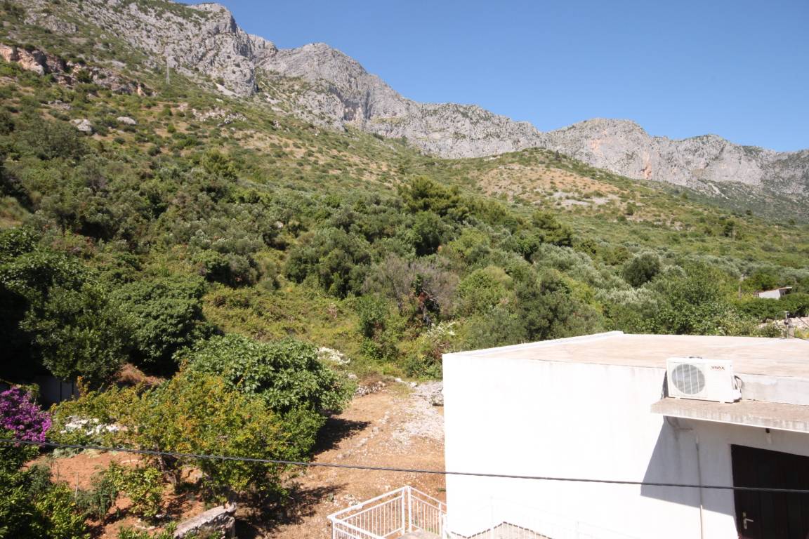 19 M² Studio Flat ∙ 1 Bedroom ∙ 3 Guests - Podaca