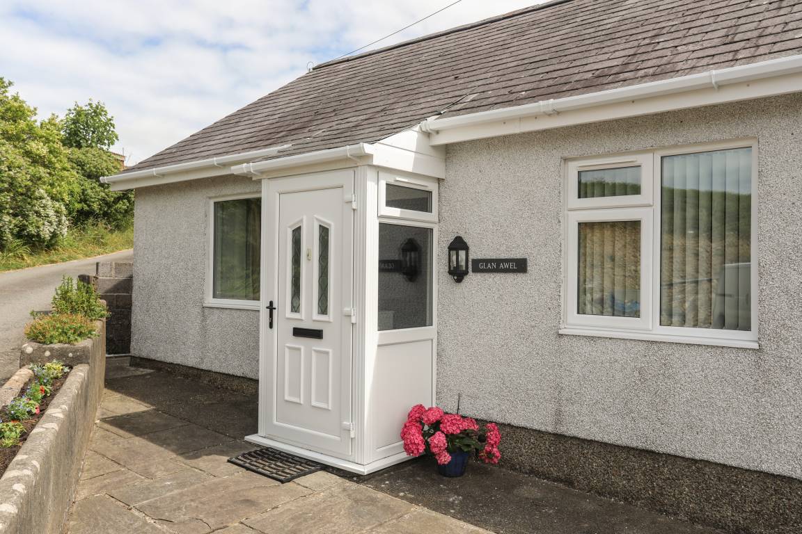 Cottage ∙ 2 Bedrooms ∙ 5 Guests - Morfa Nefyn