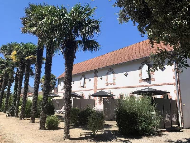 65 M² Maison De Vacances ∙ 3 Chambres ∙ 6 Personnes - Jard-sur-Mer