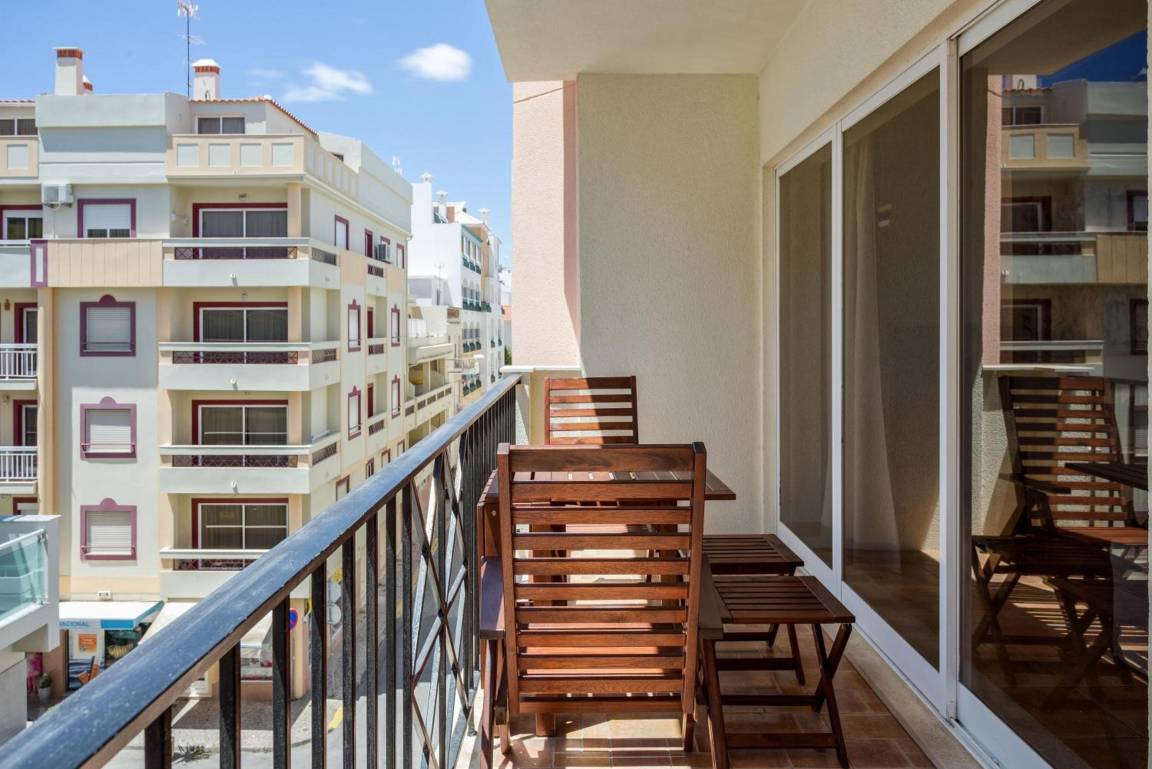 90 M² Apartment ∙ 2 Bedrooms ∙ 6 Guests - Monte Gordo