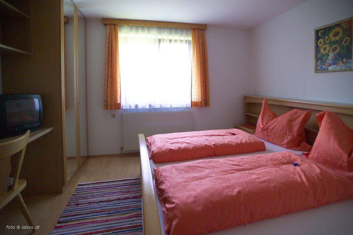 25 M² Hotel ∙ 1 Schlafzimmer ∙ 2 Gäste - Donnersbachwald