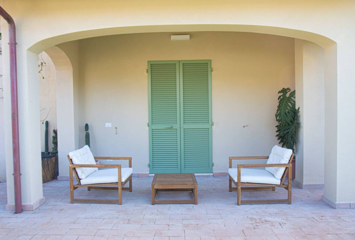 68 M² Appartamento ∙ 2 Camere Da Letto ∙ 4 Ospiti - Capalbio