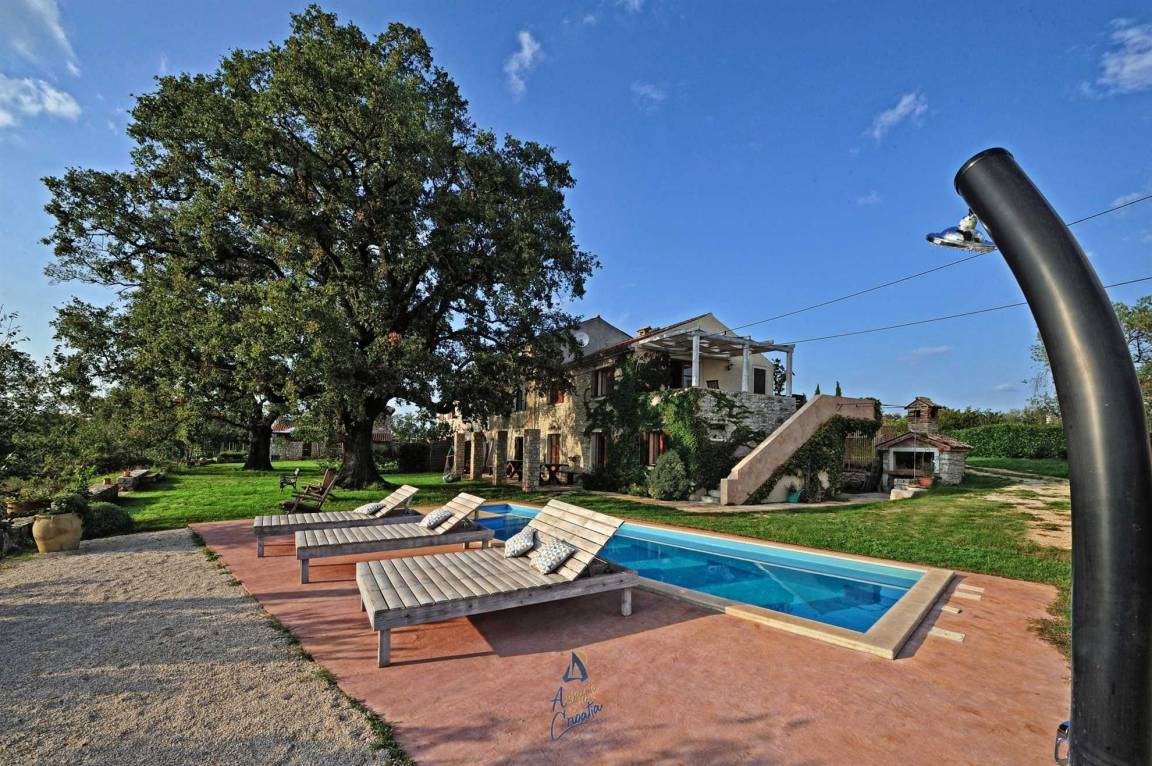 320 M² Villa ∙ 6 Schlafzimmer ∙ 14 Gäste - Portorož