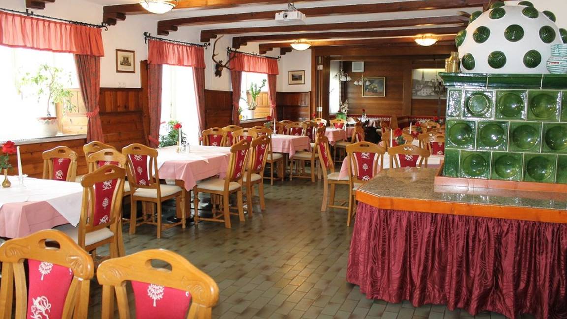 Hotel ∙ 1 Bedroom ∙ 3 Guests - Bad Goisern