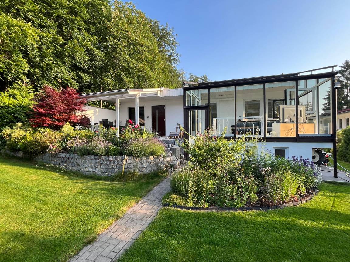 110 M² Ferienhaus ∙ 3 Schlafzimmer ∙ 6 Gäste - Bad Suderode