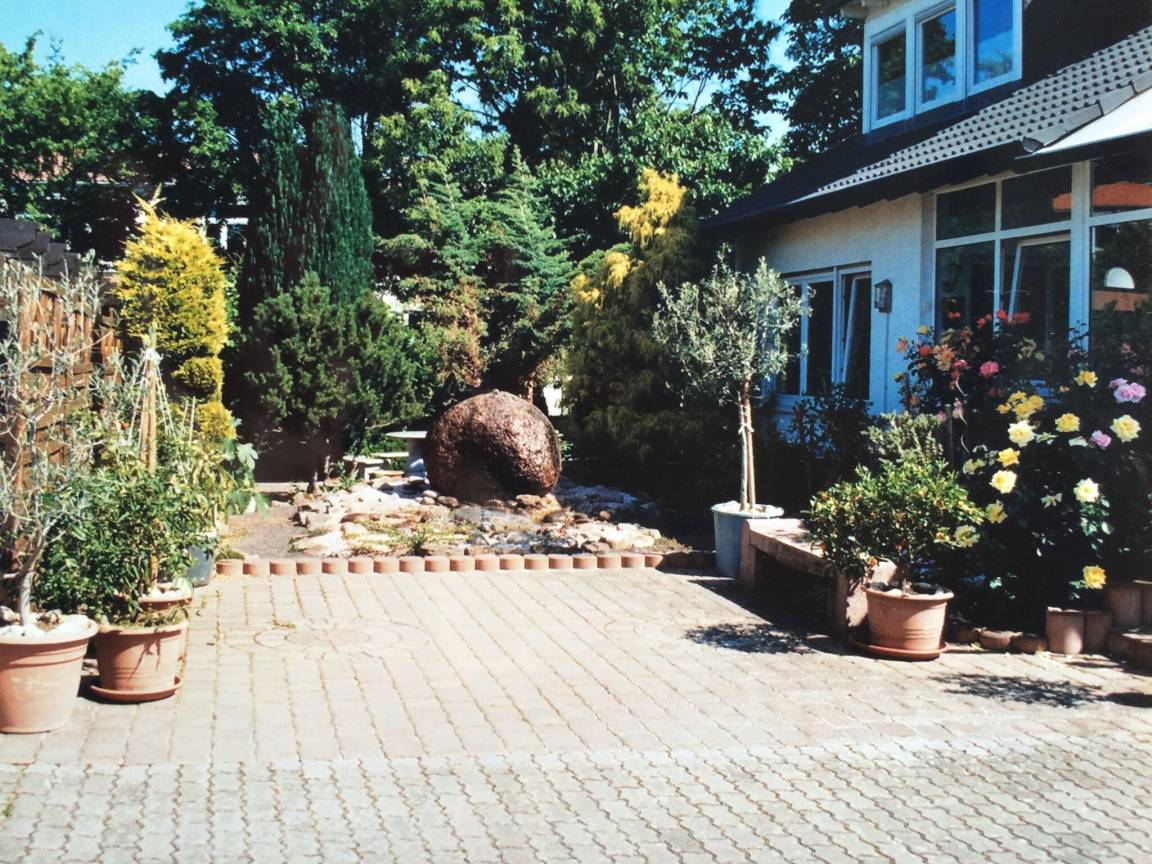 85 M² Apartamento ∙ 2 Habitaciones ∙ 4 Huéspedes - Neustadt an der Weinstraße