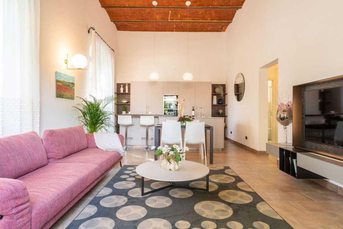 Apartment ∙ 1 Bedroom ∙ 5 Guests - Montepulciano