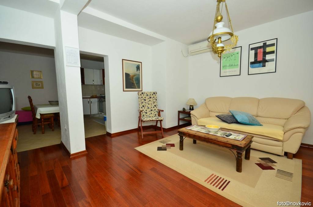 55 M² Appartement ∙ 1 Chambre ∙ 3 Personnes - Stari Grad