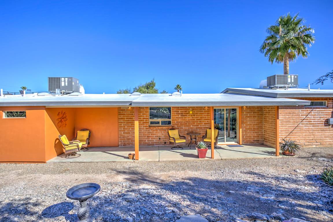 173 M² House ∙ 4 Bedrooms ∙ 10 Guests - Tucson, AZ