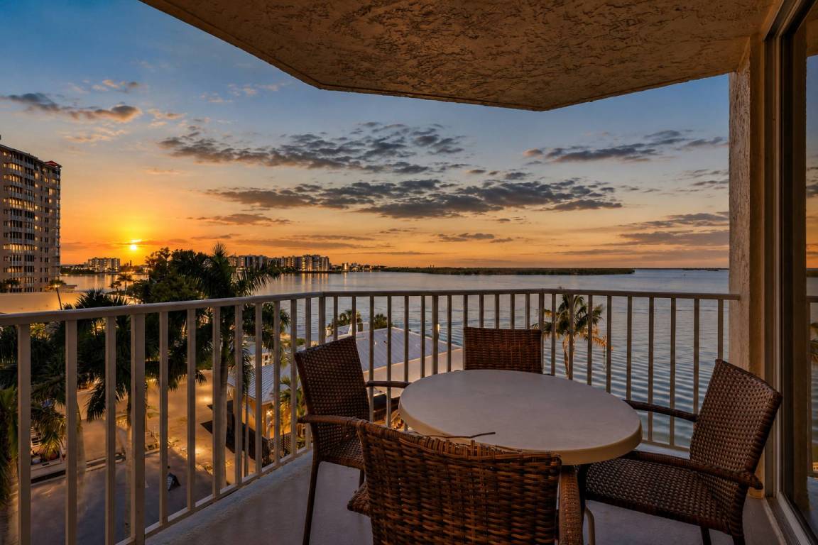 68 M² Condo ∙ 1 Bedroom ∙ 4 Guests - Bonita Springs, FL