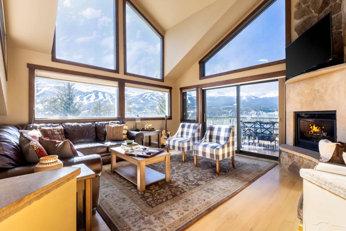 418 M² 一軒家 ∙ 寝室: 7 ∙ ゲスト16 人 - フリスコ, CO