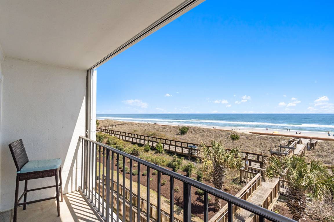44 M² House ∙ 1 Bedroom ∙ 4 Guests - Carolina Beach, NC