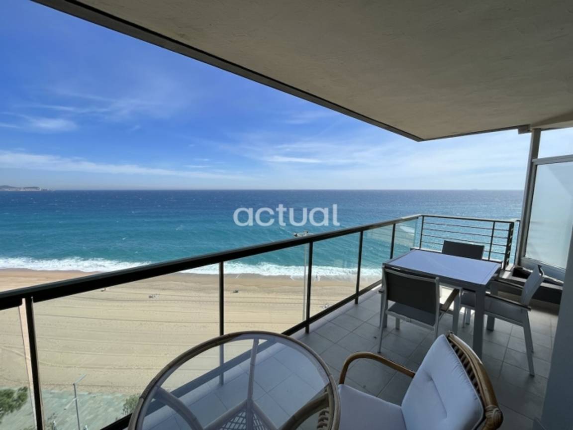 60 M² Apartamento ∙ 2 Habitaciones ∙ 6 Huéspedes - Platja d'Aro