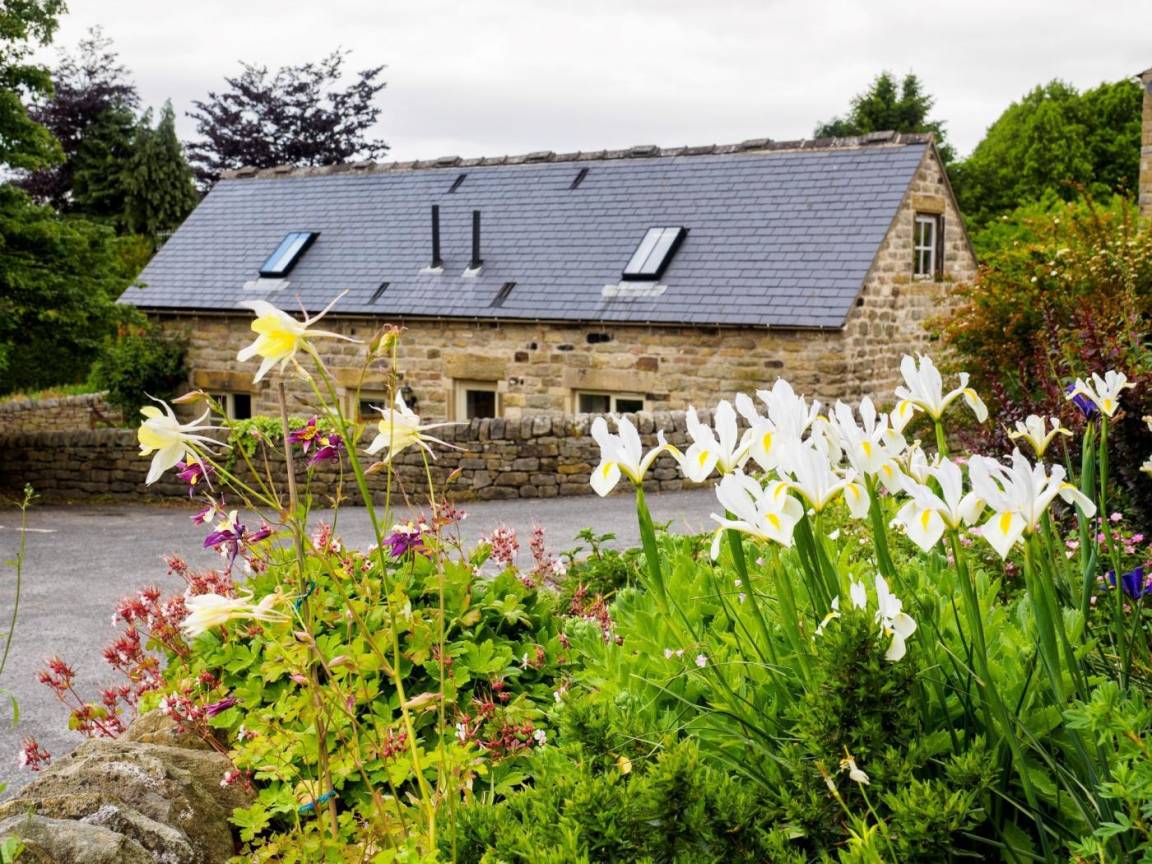 Cottage ∙ 1 Bedroom ∙ 2 Guests - Bakewell