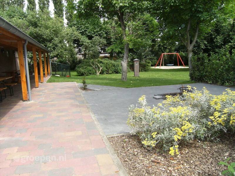 House ∙ 5 Bedrooms ∙ 20 Guests - Venray