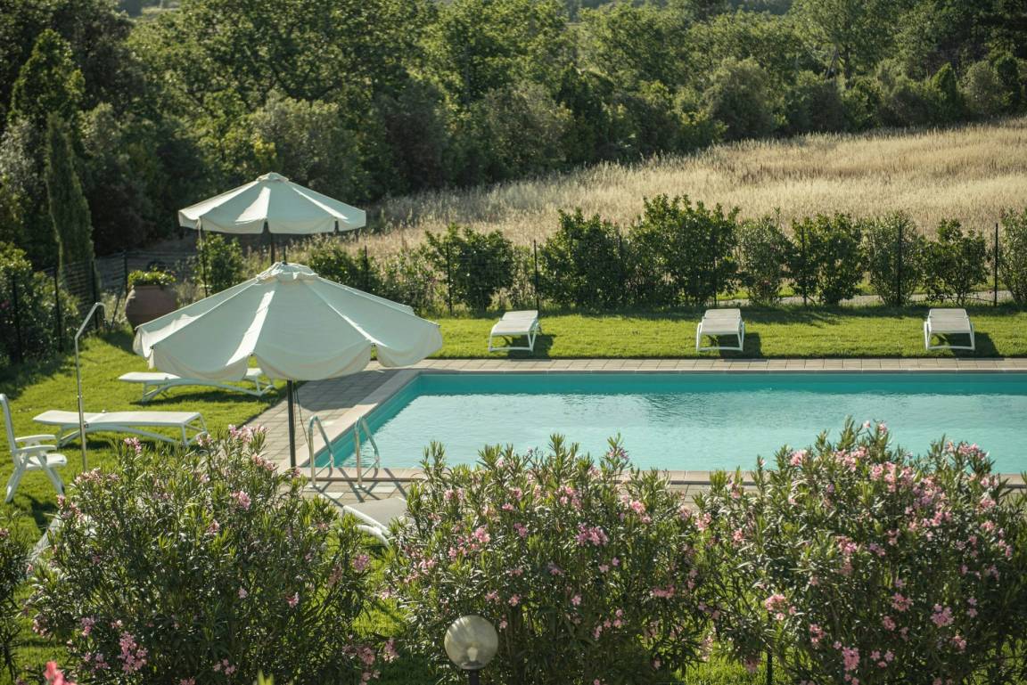 190 M² Apartment ∙ 4 Bedrooms ∙ 8 Guests - Massa Marittima