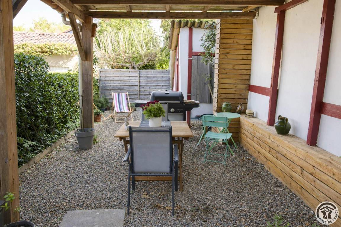 40 M² Gîte ∙ 1 Bedroom ∙ 2 Guests - Mirepoix