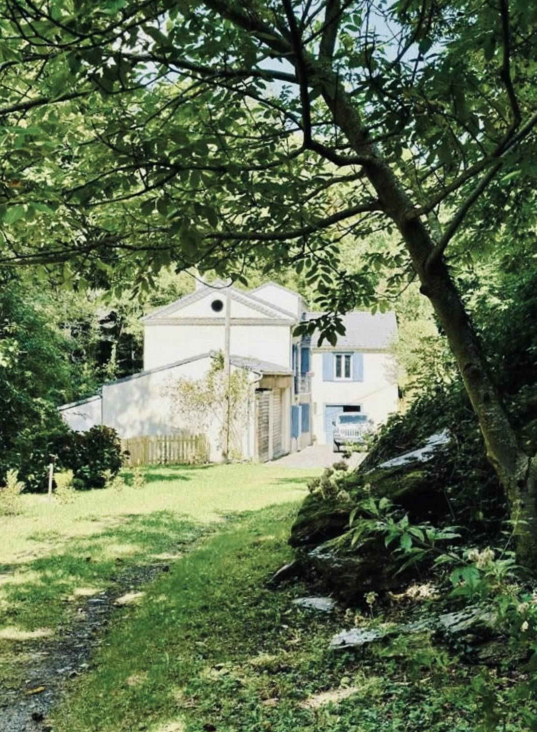 130 M² Maison De Vacances ∙ 3 Chambres ∙ 7 Personnes - Mazamet