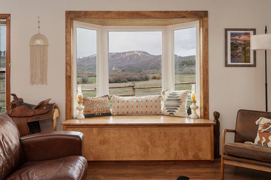 93 M² Chalet ∙ 2 Chambres ∙ 6 Personnes - Granby, CO