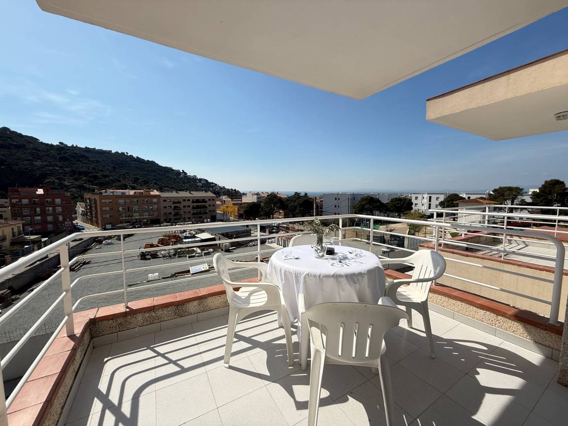 45 M² Apartamento ∙ 1 Habitación ∙ 4 Huéspedes - El Port de la Selva