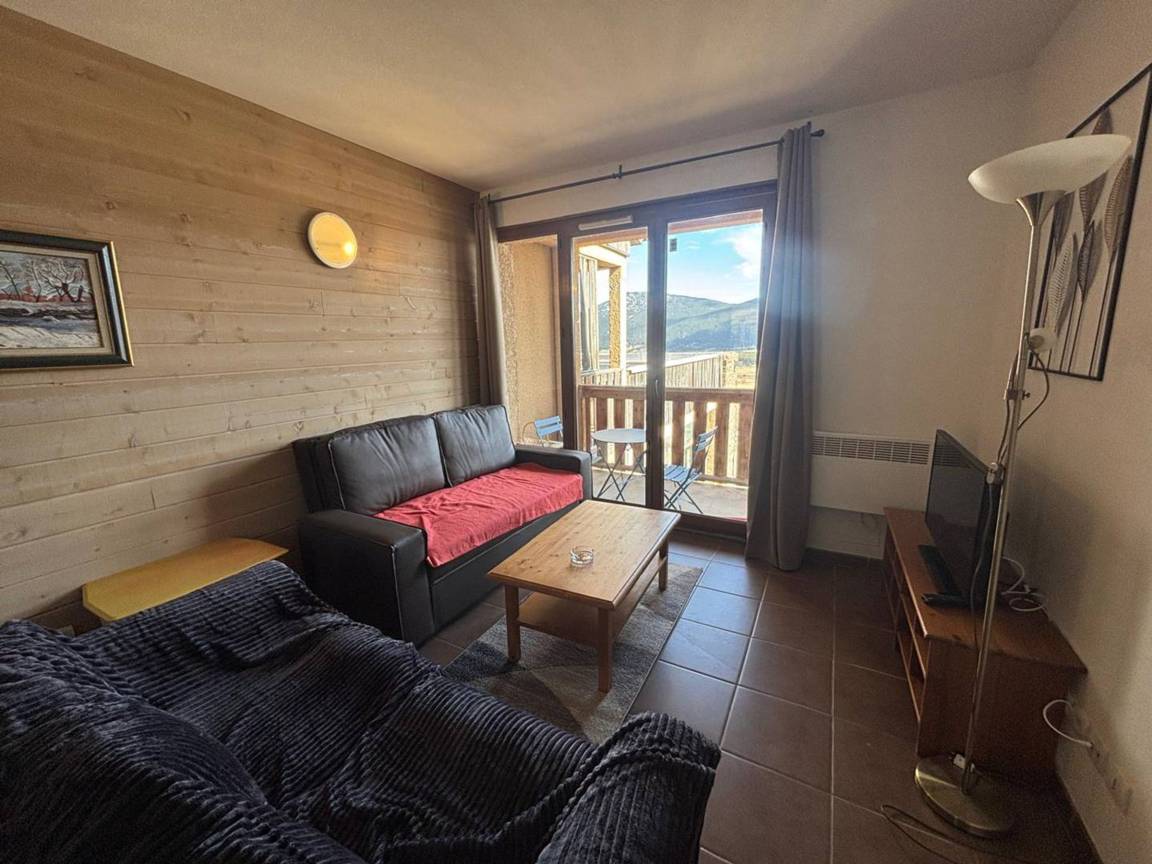 45 M² Appartement ∙ 2 Chambres ∙ 4 Personnes - Les Angles