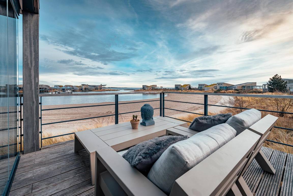 127 M² Ferienhaus ∙ 2 Schlafzimmer ∙ 4 Gäste - Ouddorp