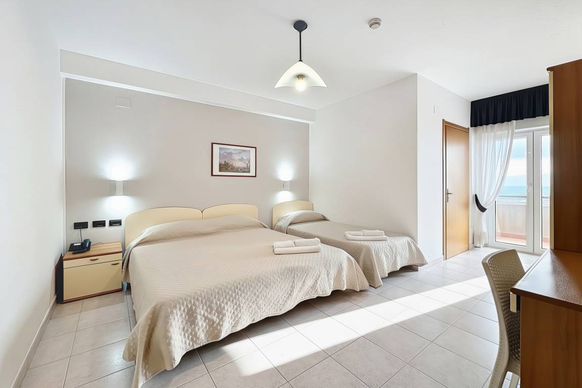 25 M² Bed And Breakfast ∙ 1 Bedroom ∙ 3 Guests - Mattinata