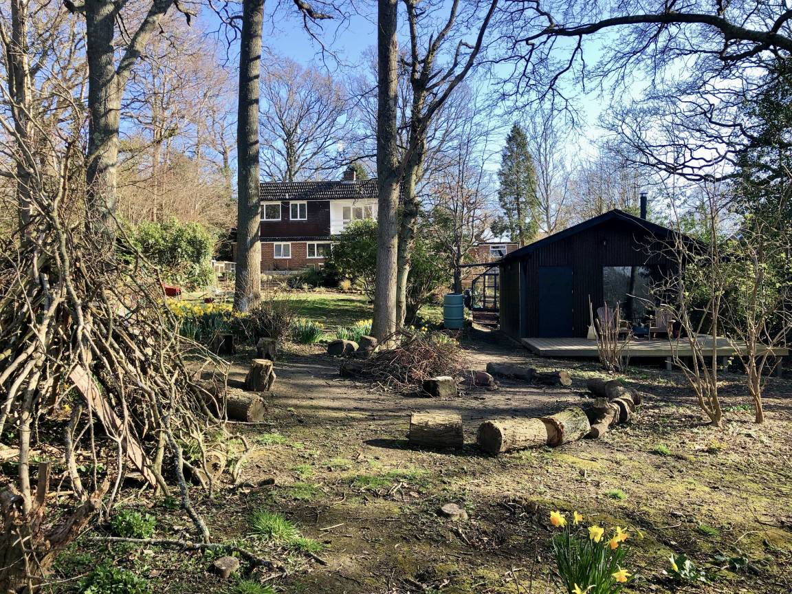 Cottage ∙ 4 Bedrooms ∙ 8 Guests - Kent