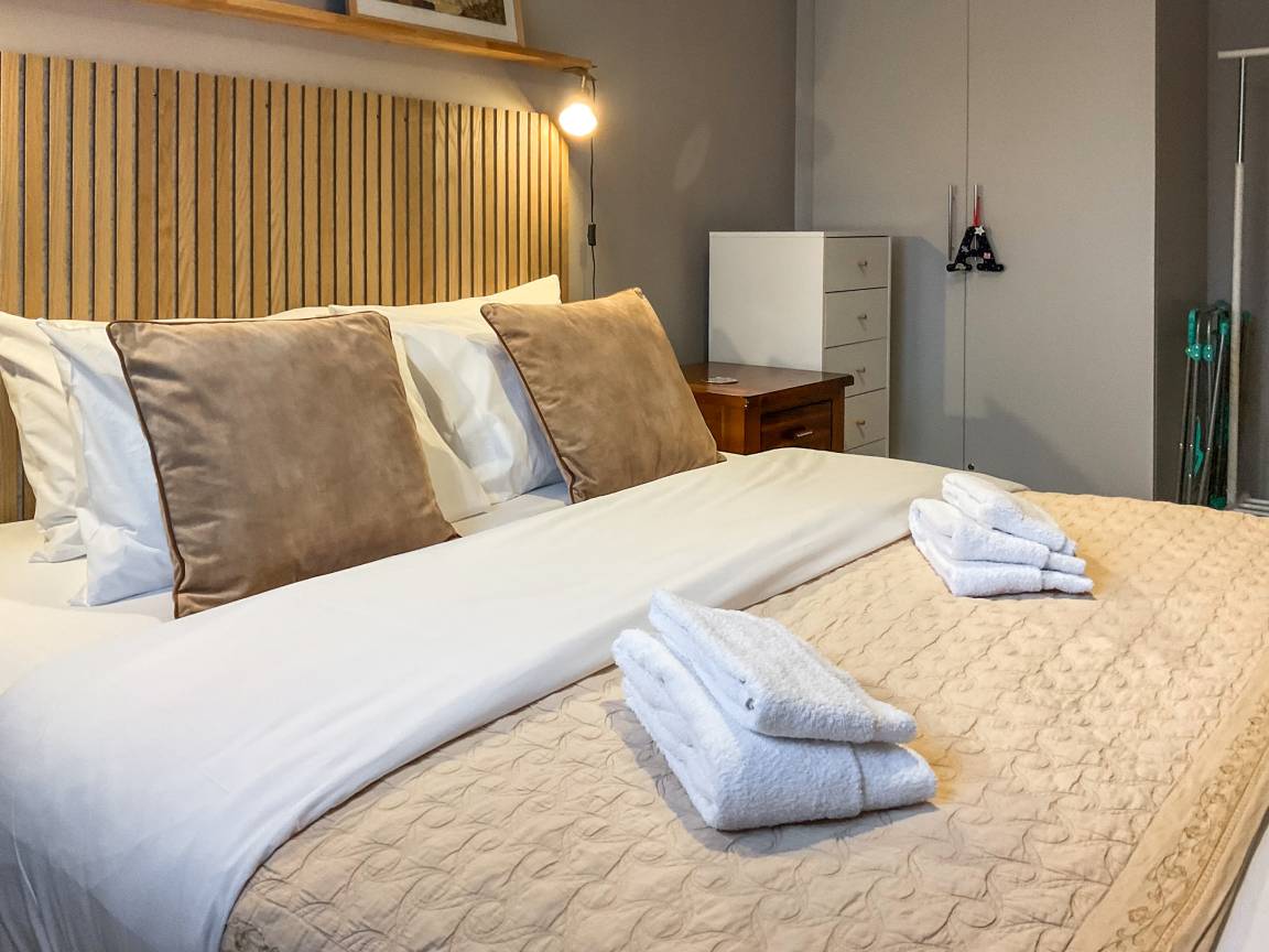 Cottage ∙ 2 Chambres ∙ 4 Personnes - Ringwood