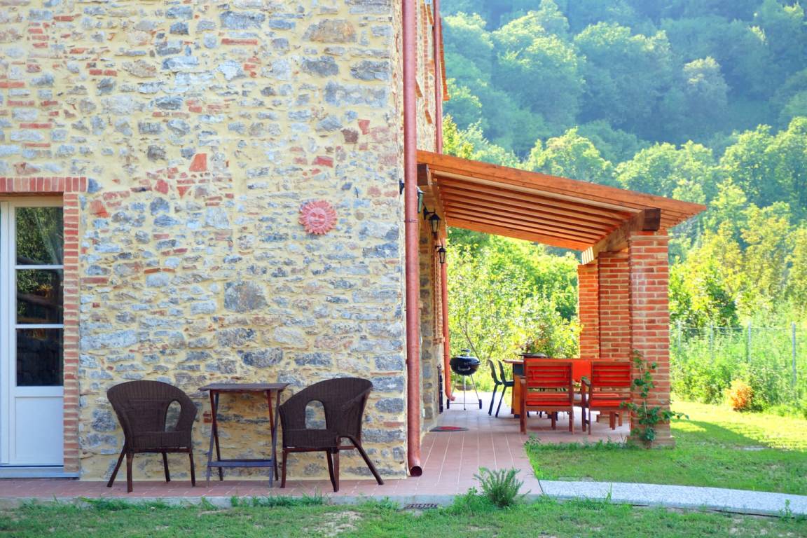 70 M² Apartment ∙ 2 Bedrooms ∙ 6 Guests - イタリア ルッカ