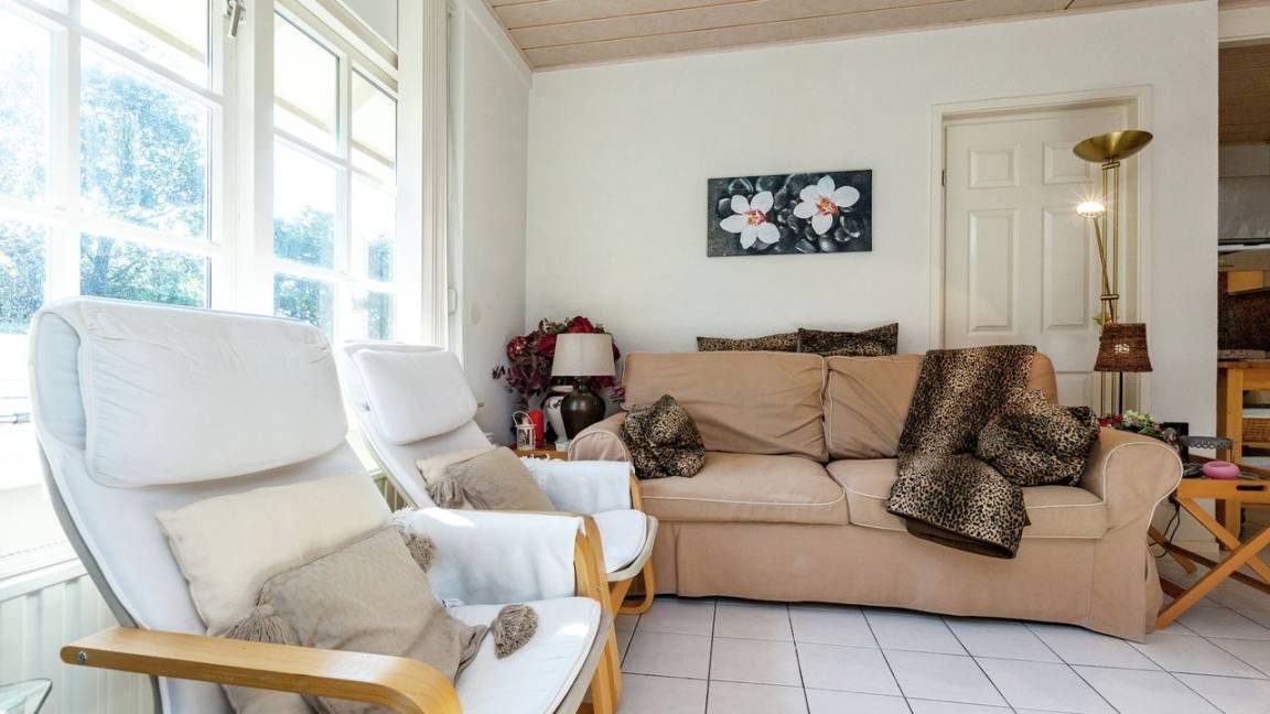 90 M² Ferienwohnung ∙ 1 Schlafzimmer ∙ 2 Gäste - Oostkapelle