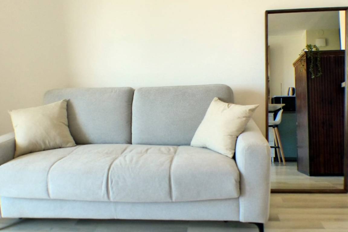 24 M² Studio Flat ∙ 2 Guests - Bandol