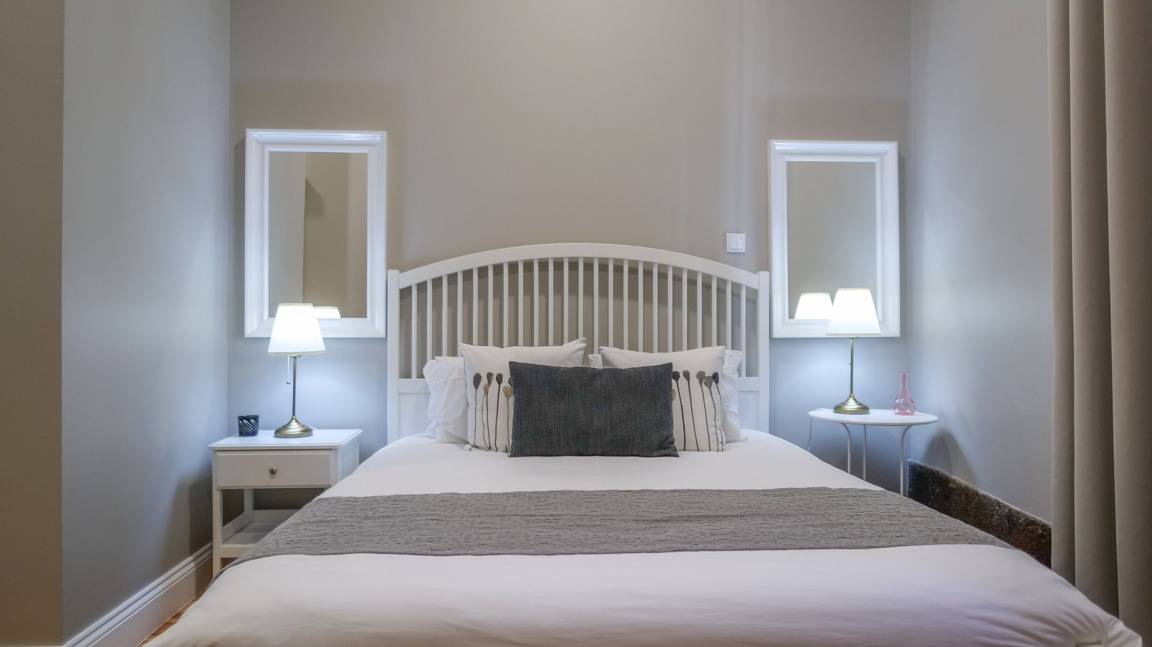 Apartment ∙ 1 Bedroom ∙ 2 Guests - Ponta Delgada