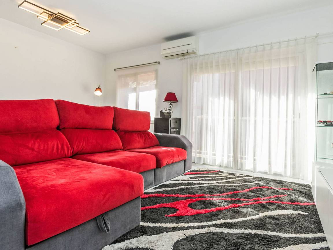 70 M² Appartement ∙ 2 Chambres ∙ 4 Personnes - L'Ametlla de Mar