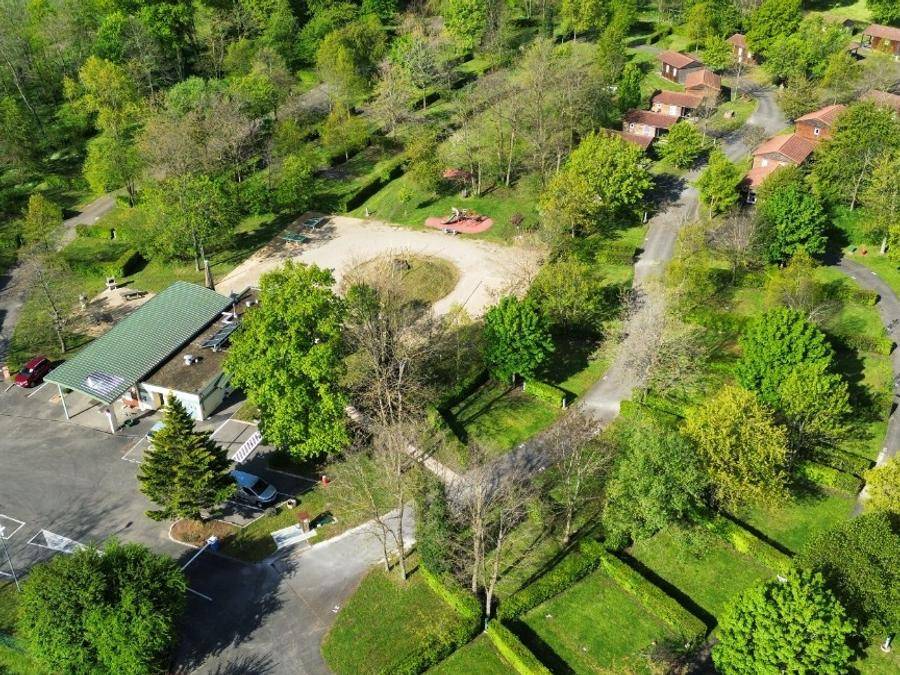 28 M² Chalet ∙ 2 Bedrooms ∙ 4 Guests - Wattwiller