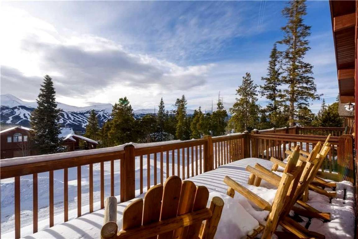 House ∙ 1 Bedroom ∙ 10 Guests - Breckenridge, CO