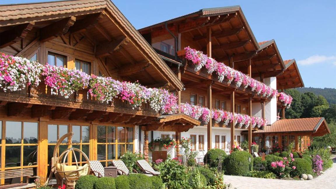 Hotel ∙ 3 Guests - Viechtach