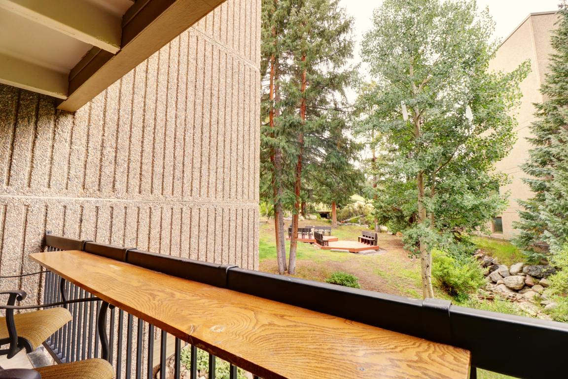 93 M² Condo ∙ 1 Bedroom ∙ 8 Guests - Copper Mountain, CO