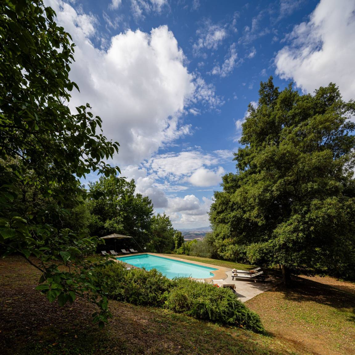 340 M² Villa ∙ 8 Habitaciones ∙ 14 Huéspedes - Volterra