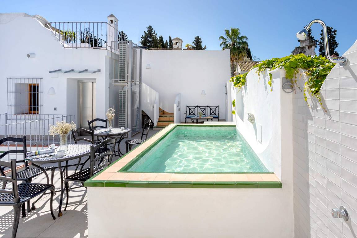 406 M² Apartamento ∙ 7 Habitaciones ∙ 14 Huéspedes - Sevilla, España