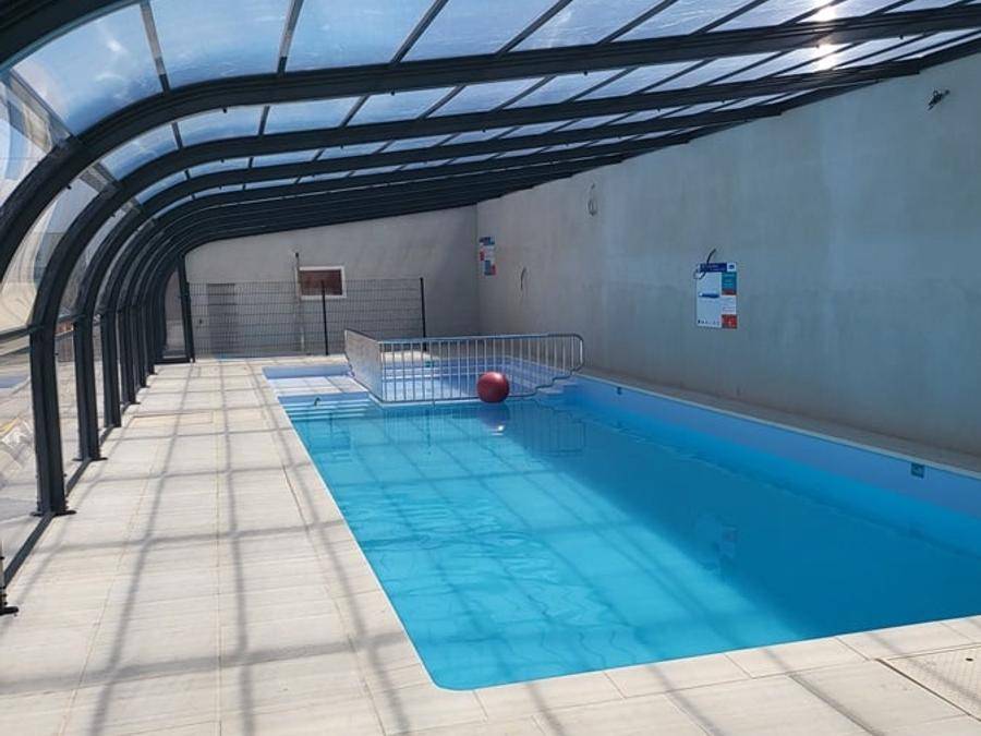 22 M² Casa Móvel ∙ 2 Quartos ∙ 4 Hóspedes - Penvins