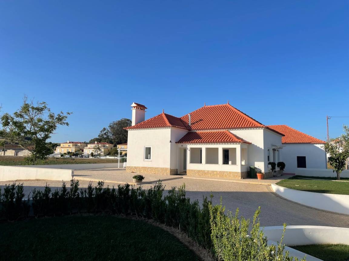 110 M² Maison De Vacances ∙ 3 Chambres ∙ 4 Personnes - Portugal