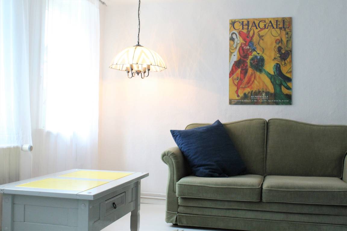 House ∙ 2 Bedrooms ∙ 6 Guests - Harz