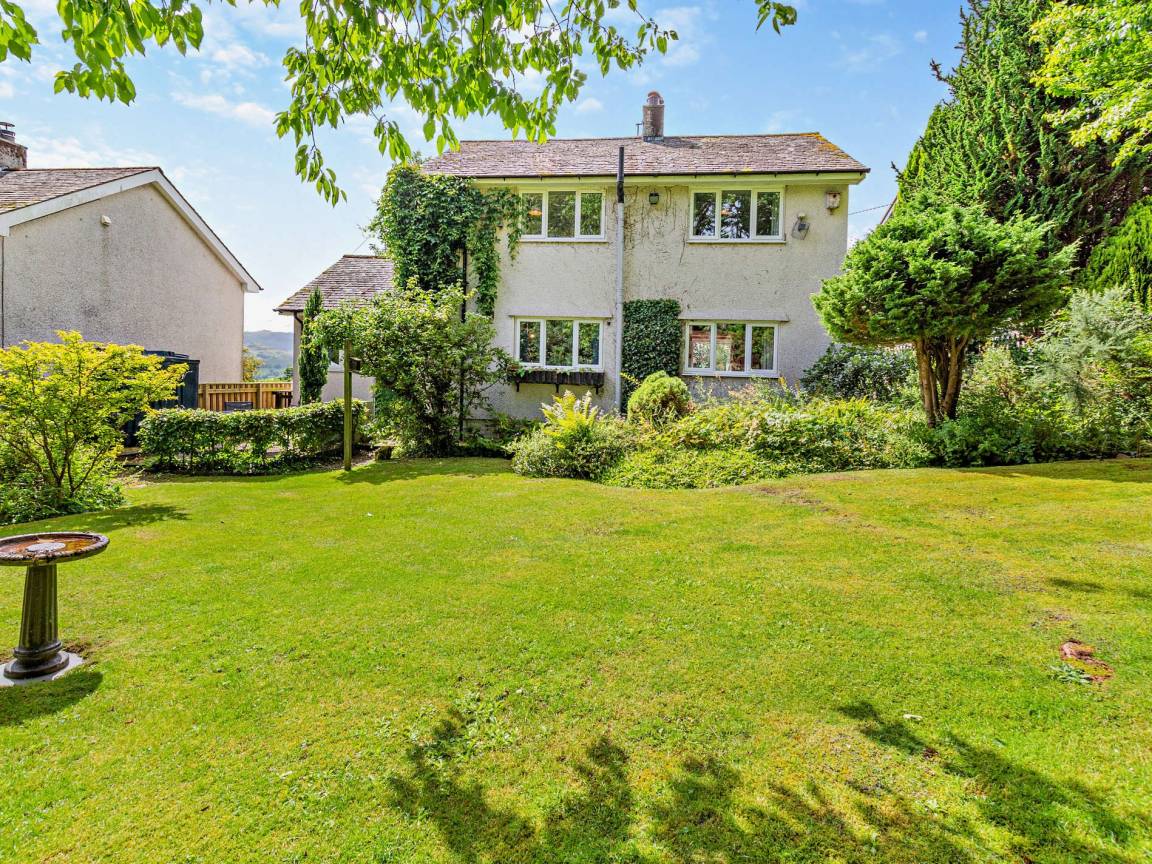 Cottage ∙ 3 Bedrooms ∙ 6 Guests - Dumfries and Galloway