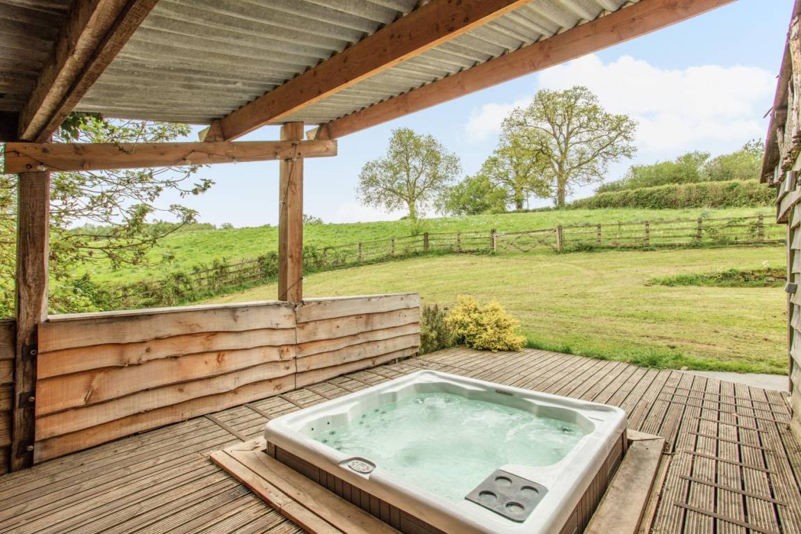 Cottage ∙ 1 Bedroom ∙ 2 Guests - Crediton