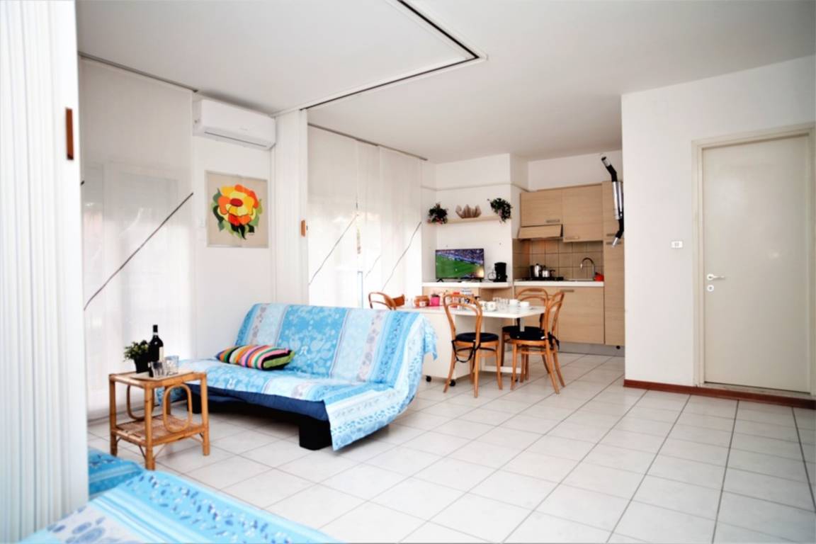 55 M² Apartment ∙ 2 Bedrooms ∙ 6 Guests - Lignano Sabbiadoro