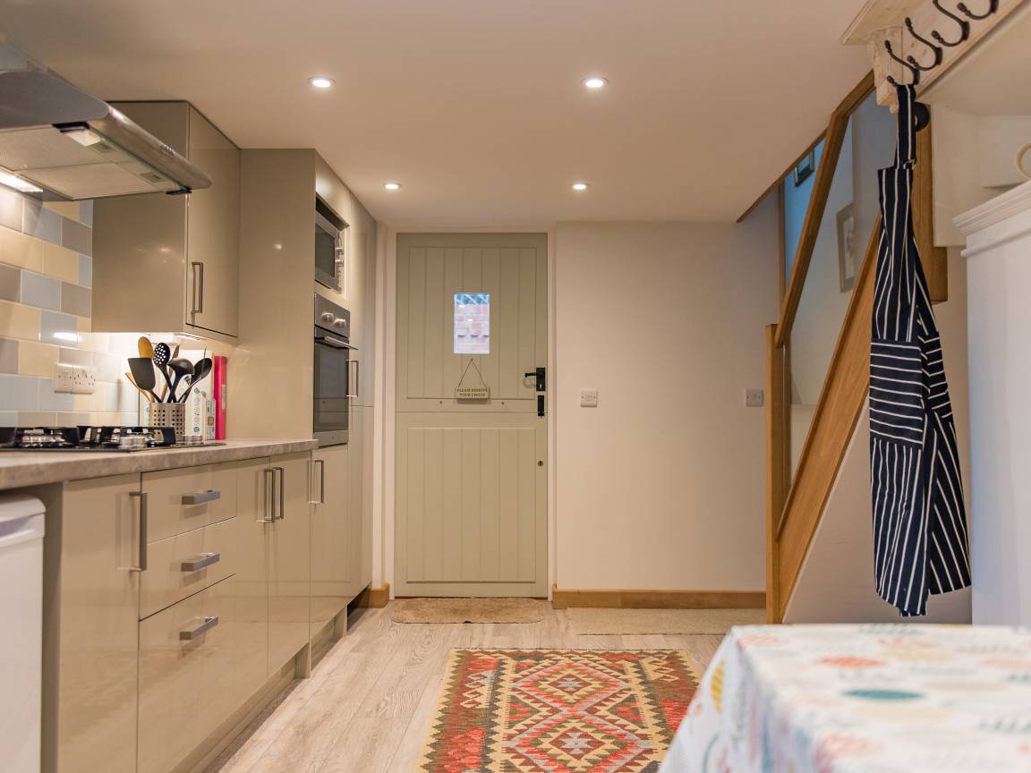Cottage ∙ 1 Bedroom ∙ 2 Guests - Tenterden