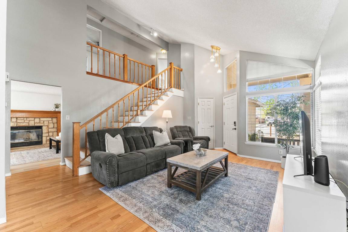 157 M² House ∙ 3 Bedrooms ∙ 8 Guests - Reno, NV